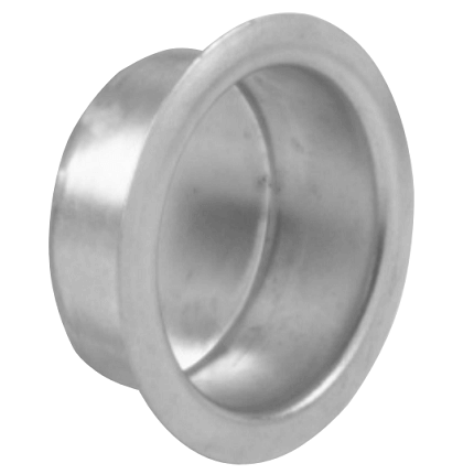 Ives 218 | Small Circle | Flush Pull | www.TMHardware.com